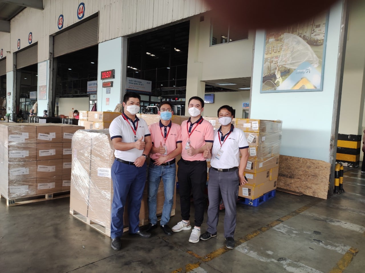 Hình Ảnh - aalogistics.vn